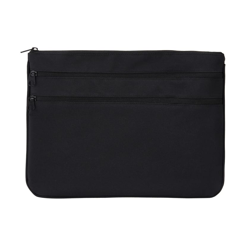 Pencil Case - Black - Kmart