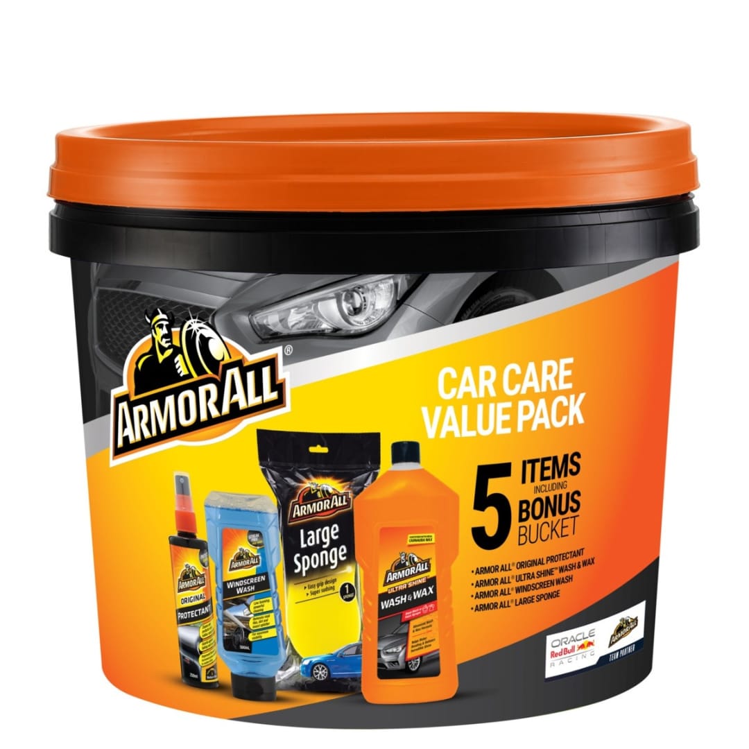 Armor All Car Care Value Pack - Kmart