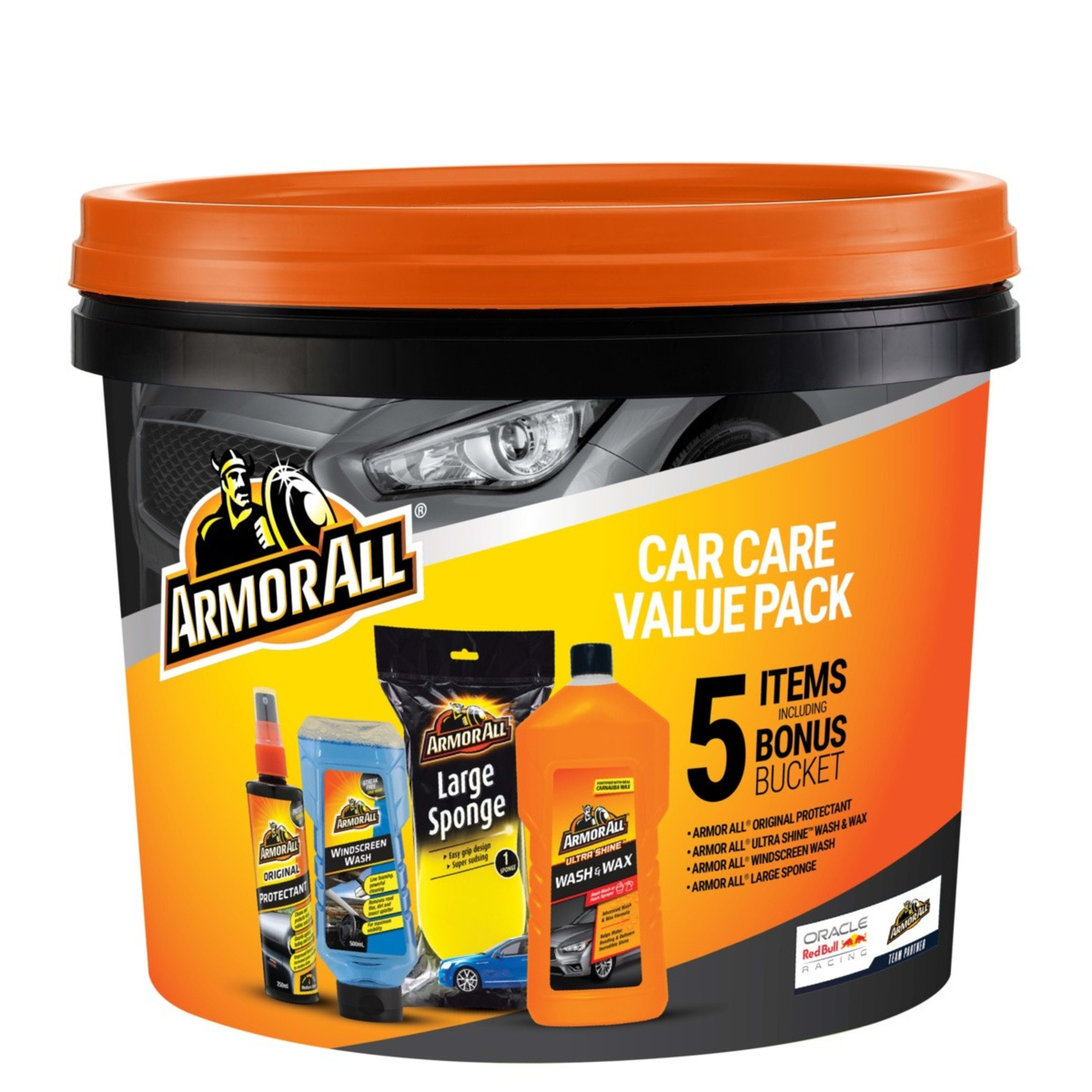 Armor All Car Care Value Pack - Kmart