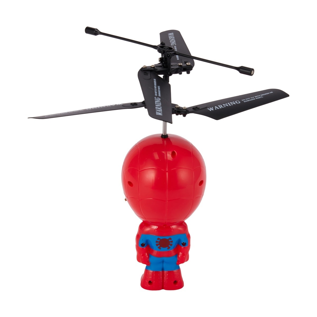 Marvel Spider-Man RC Drone - Kmart