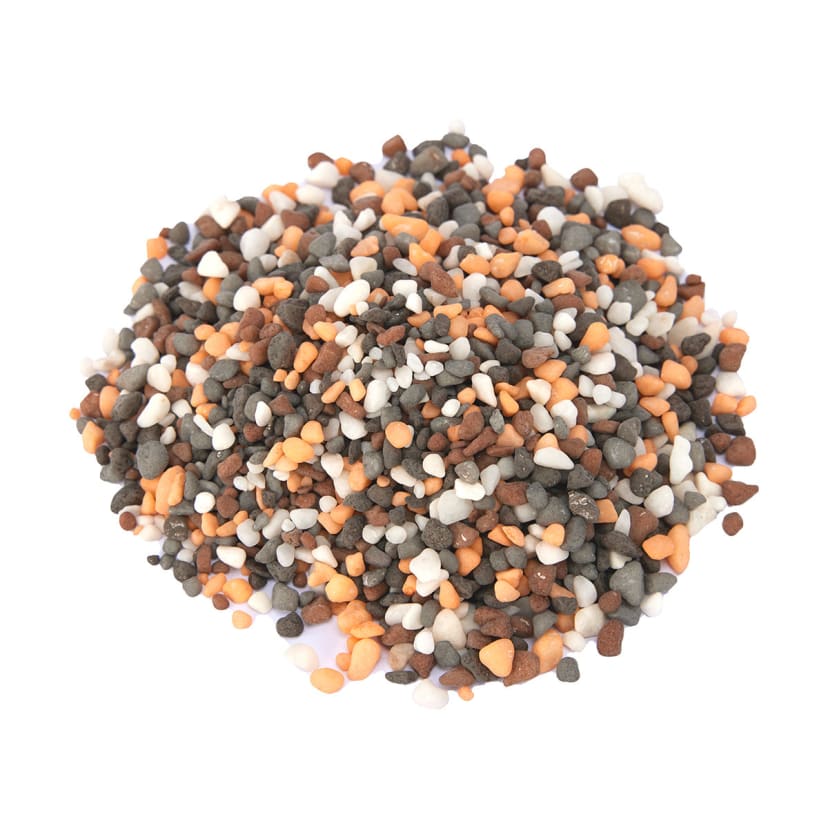 Aquarium Rocks - Neutrals - Kmart