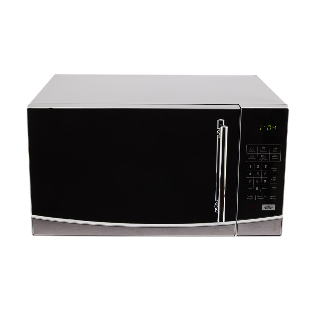 34L Microwave - Kmart