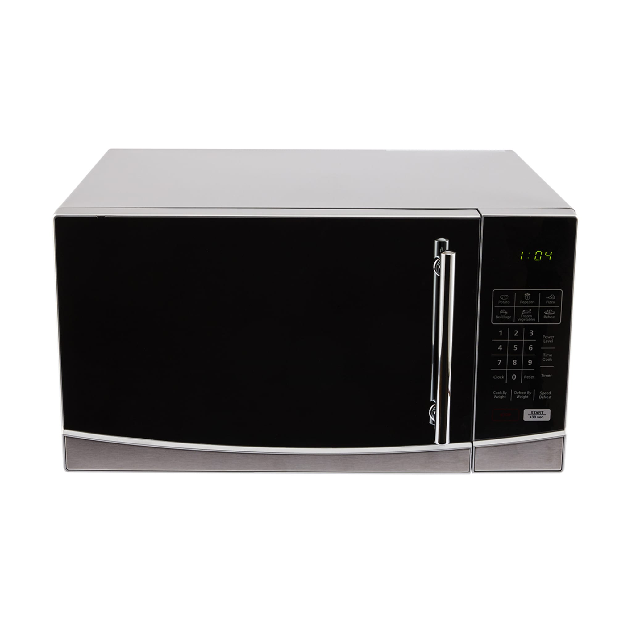 34L Microwave - Kmart