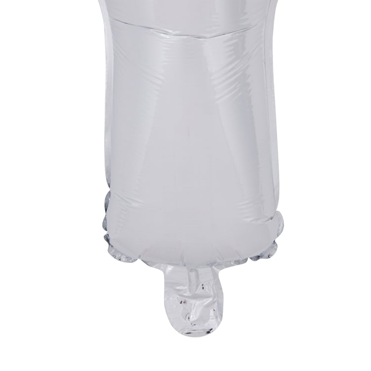 Foil Balloon - Letter Y - Kmart