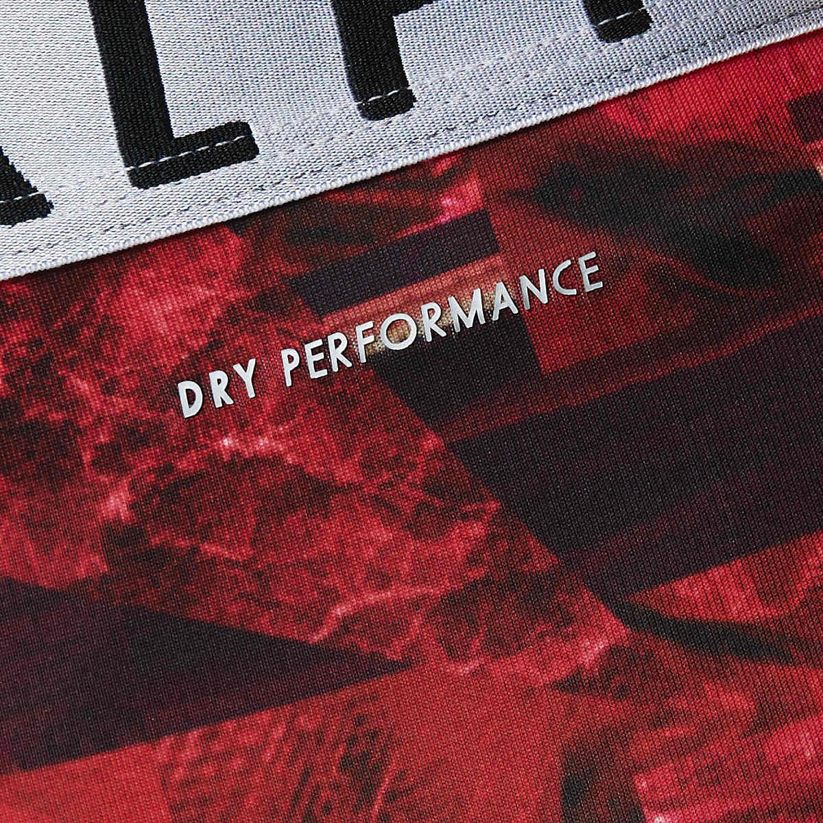 Long Sports Trunks - Kmart