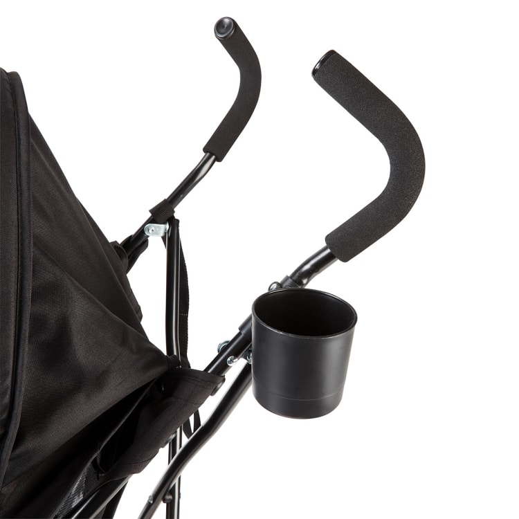 Full Season Upright Stroller - Kmart