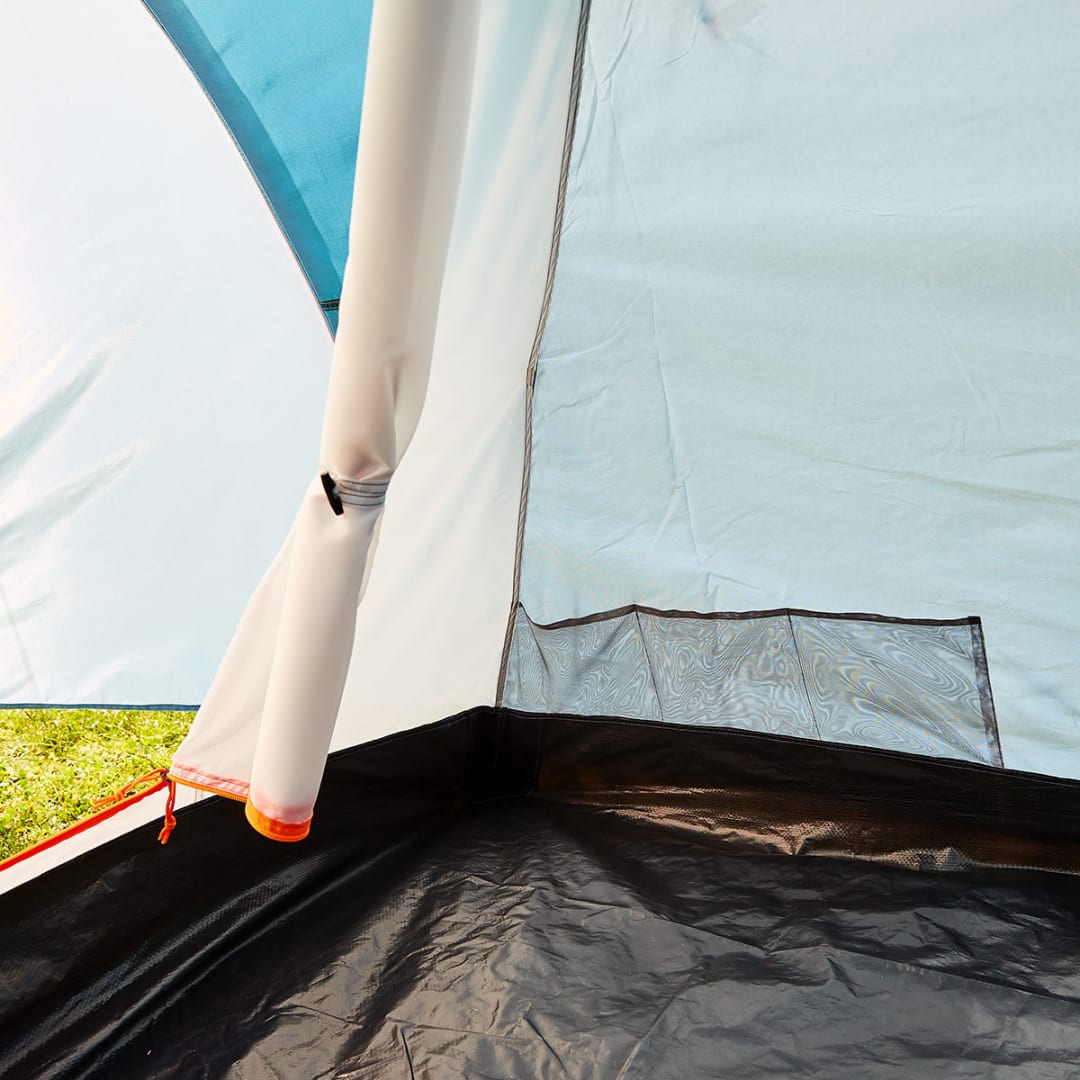 5 Person Dome Tent with Vestibule - Kmart NZ