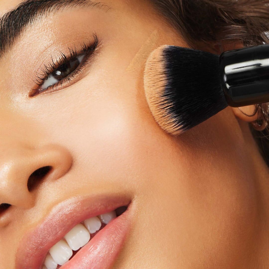 e.l.f. Ultimate Blending Brush - Kmart e.l.f. Ultimate Blending Brush - Kmart