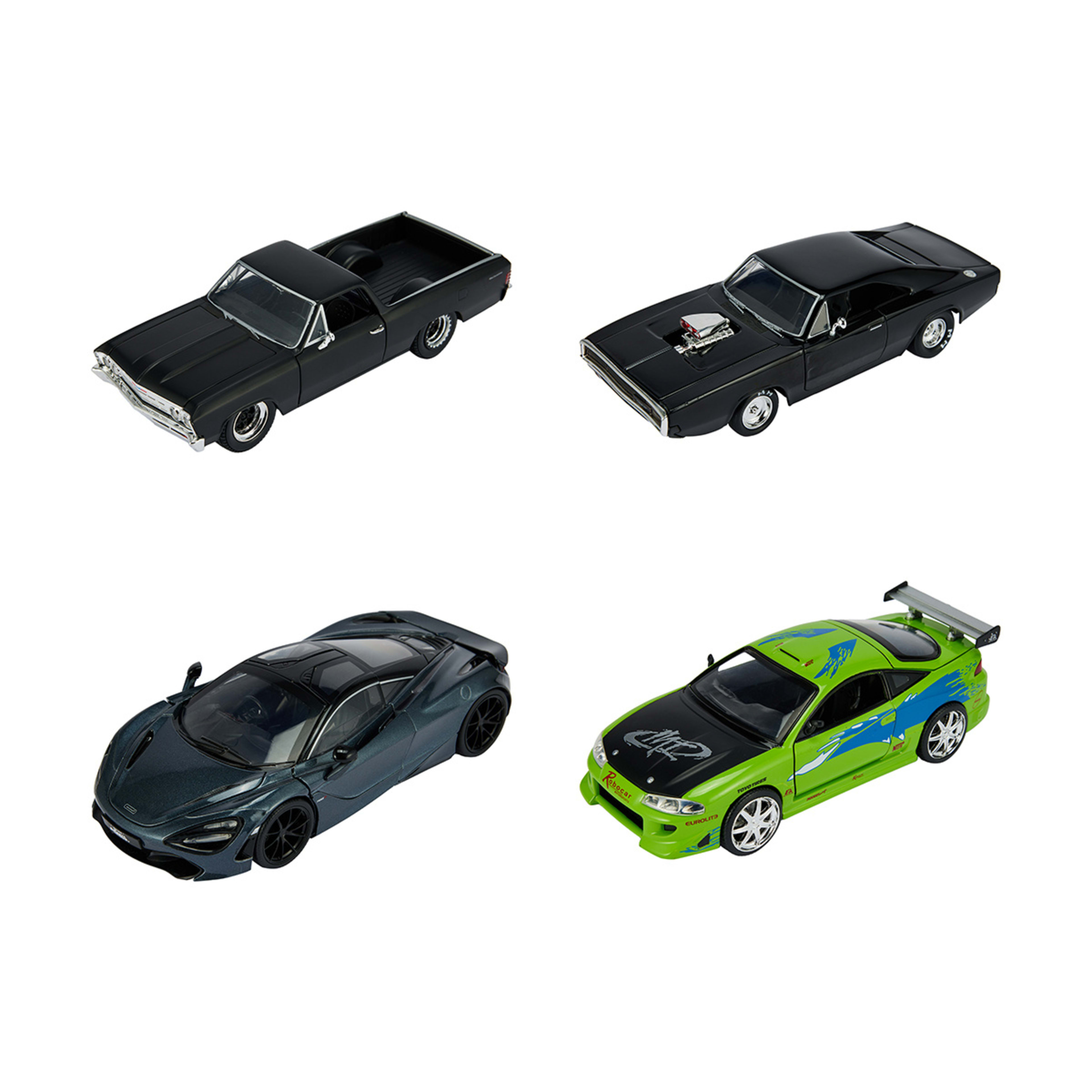 Fast And Furious Diecast Cars Kmart at Nancy Sheridan blog