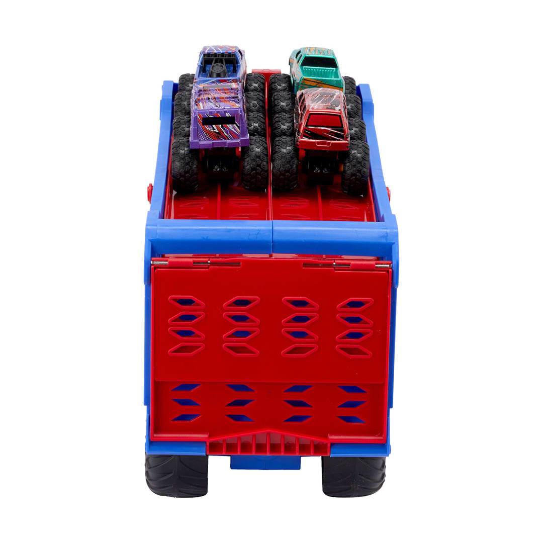 Mega Mover - Kmart