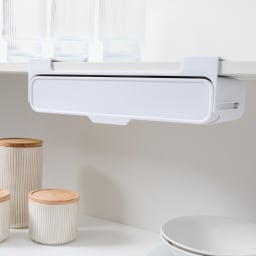 Under Shelf Spice Rack - Kmart