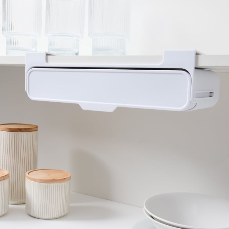 Under Shelf Spice Rack - Kmart