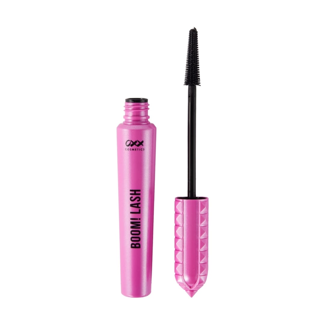 OXX Cosmetics Volumising Mascara - Boom! Lash - Kmart