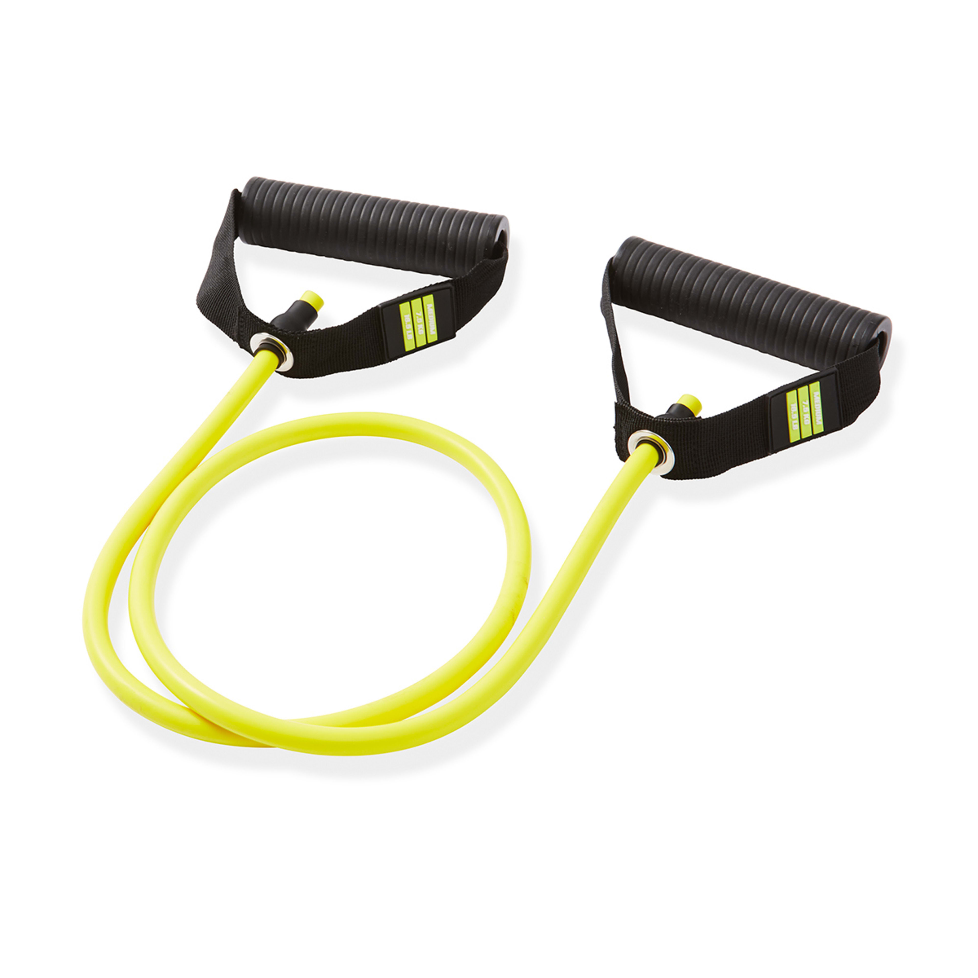 Medium Resistance Tube Set - Kmart