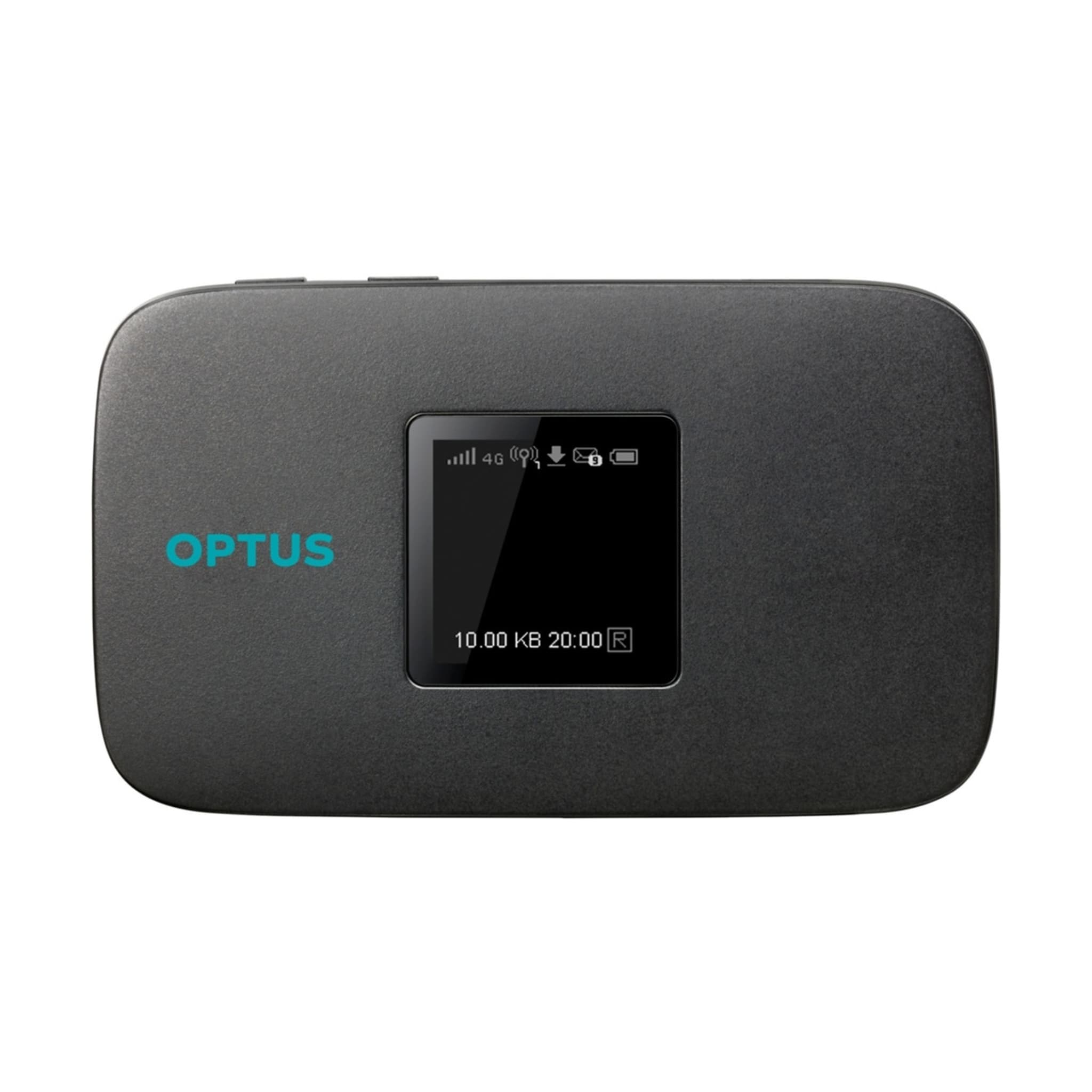 Optus Portable Modem - Kmart