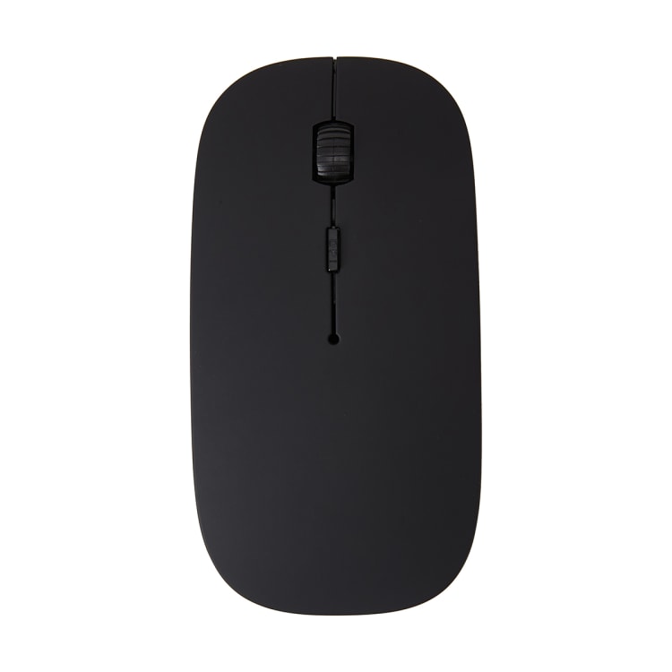 Wireless Keyboard and Mouse Combo - Kmart