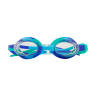 Junior Tye Dye Goggles - Blue - Kmart