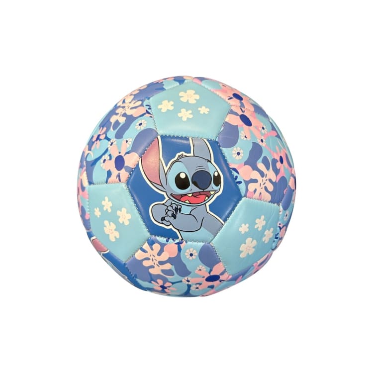 Disney Lilo & Stitch Sports Ball - Size 3, Assorted - Kmart