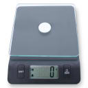 Digital Kitchen Scale - Kmart