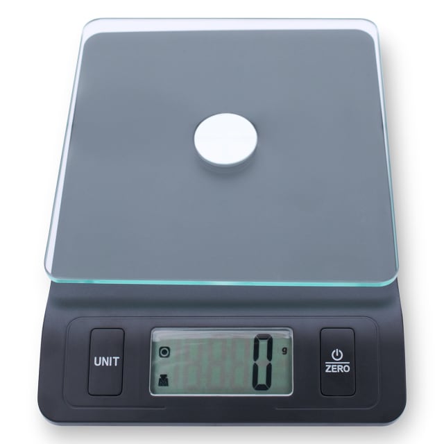 Digital Kitchen Scale - Kmart