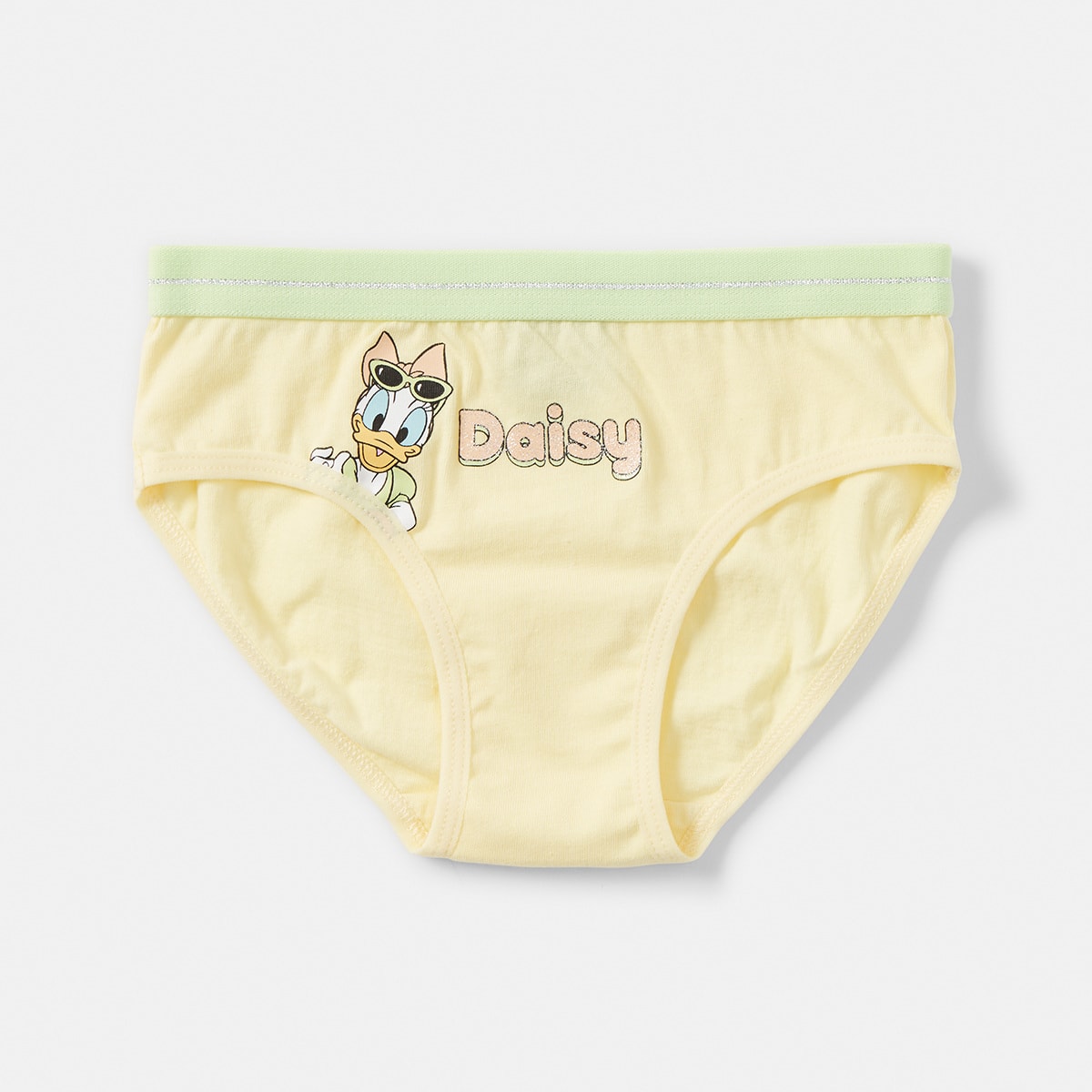 4 Pack Minnie Mouse License Briefs - Kmart