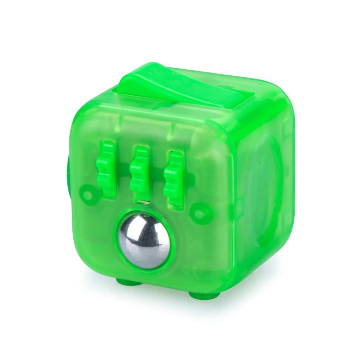 Zuru Fidget Cube - Assorted - Kmart