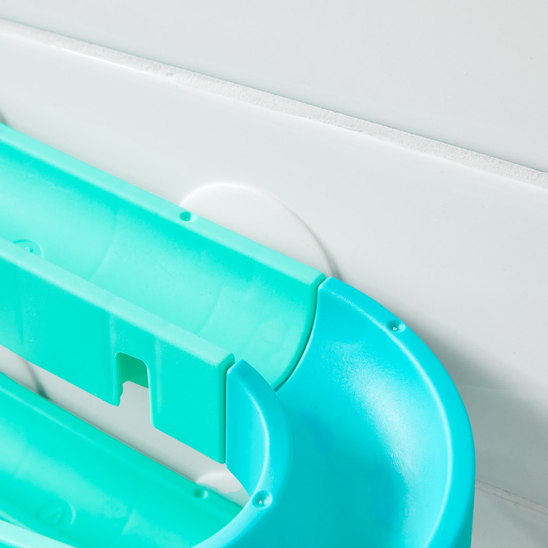 Duck Water Slide Bath Toy - Kmart