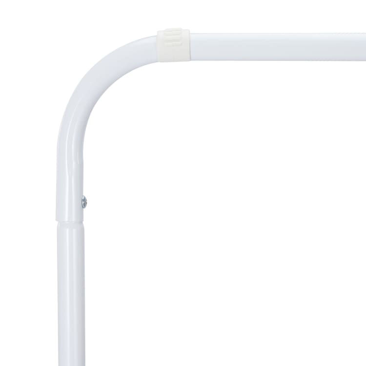 Portable Clothing Rack - Kmart