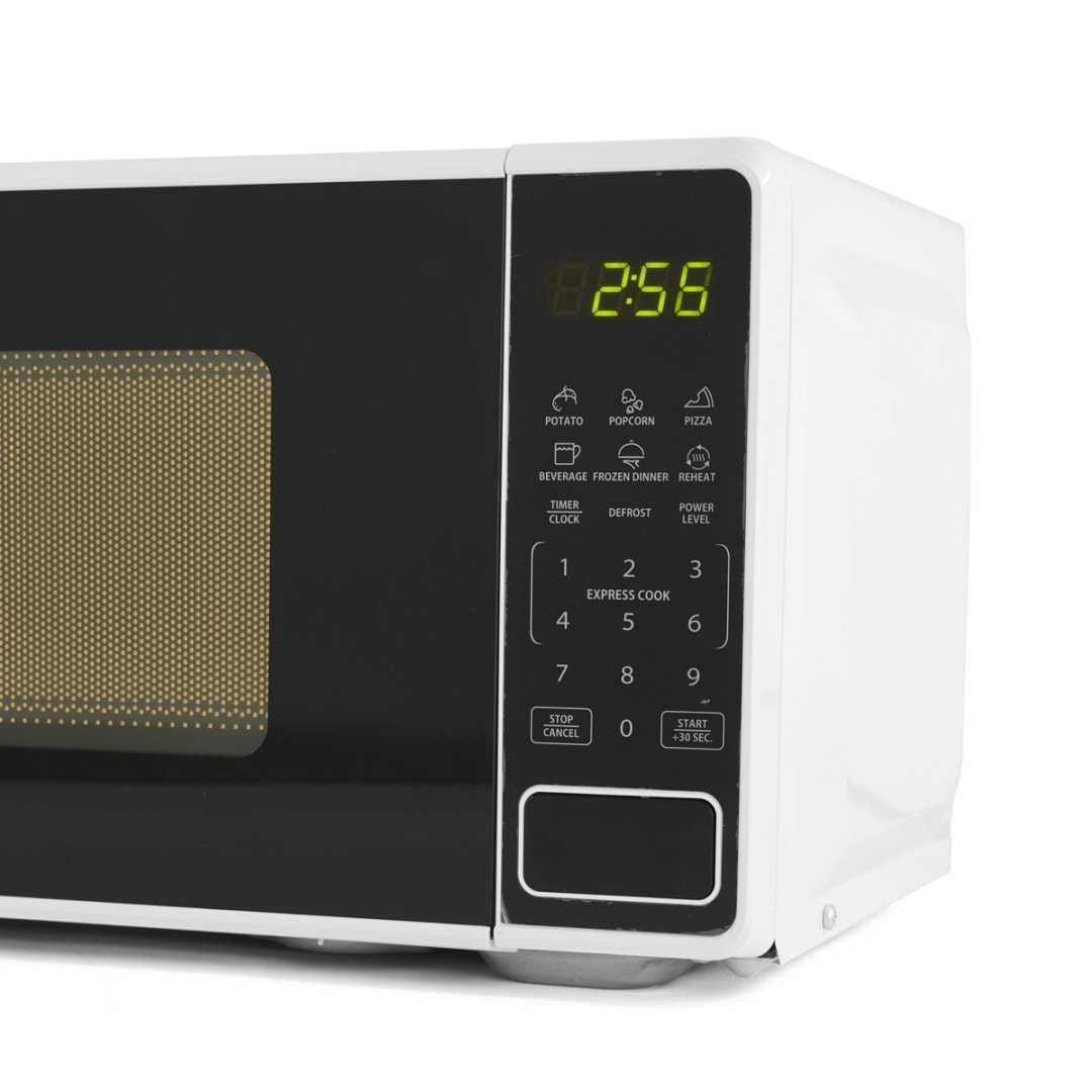 20L Compact Microwave - Kmart NZ