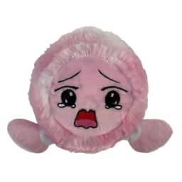 Emotive Fluff Ball - Assorted - Kmart
