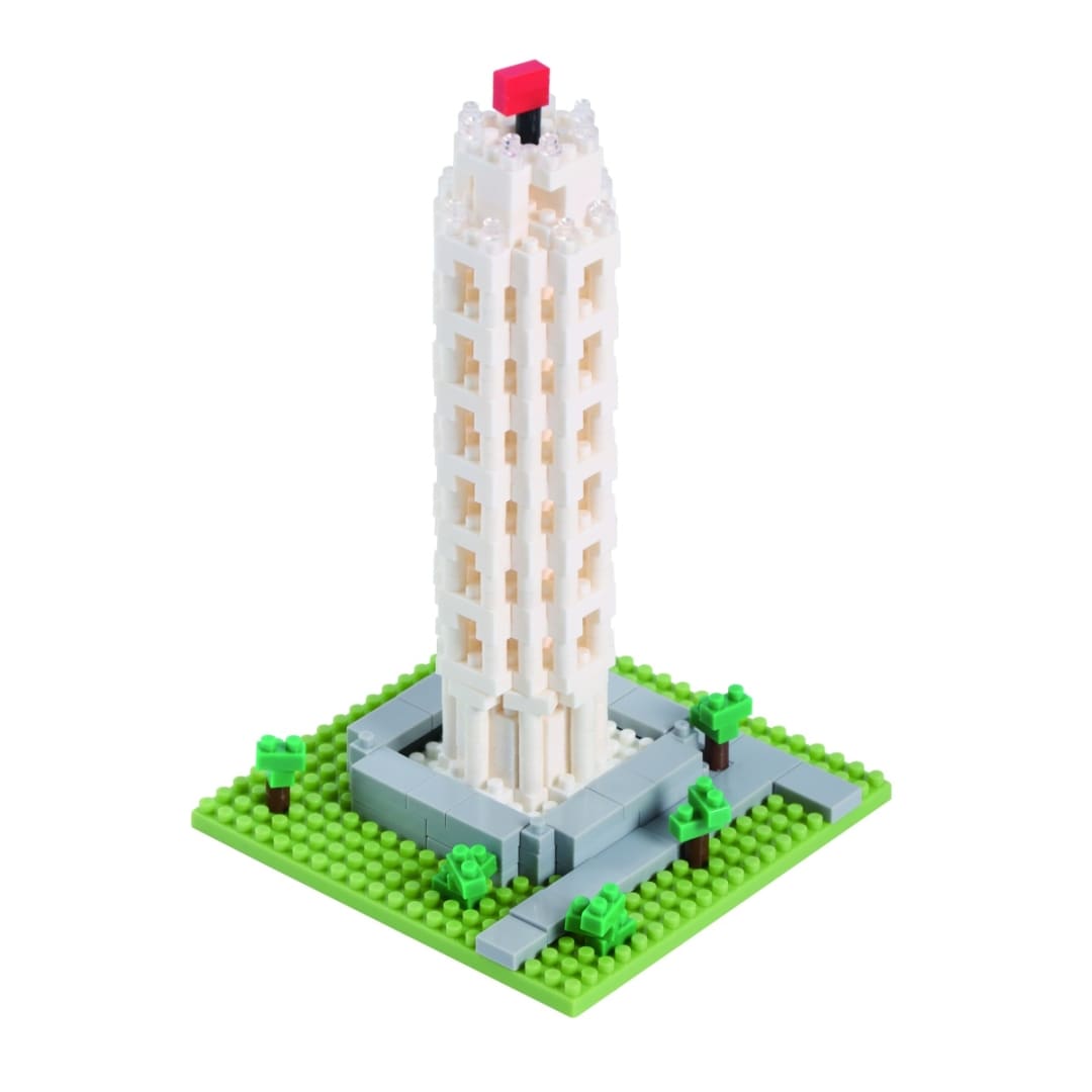 Mini Blocks Building Series: Playset - Assorted - Kmart