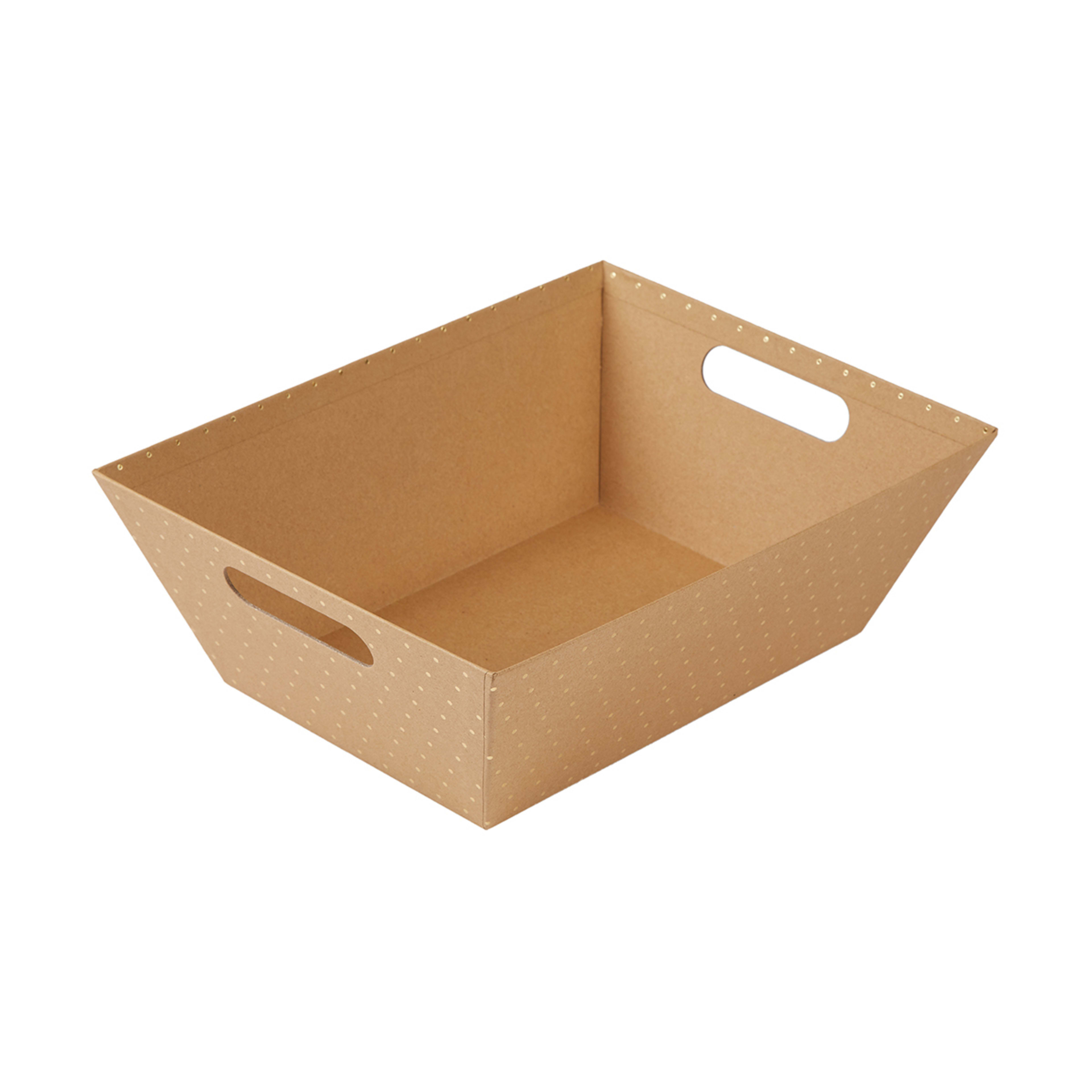 Hamper Box - Kmart