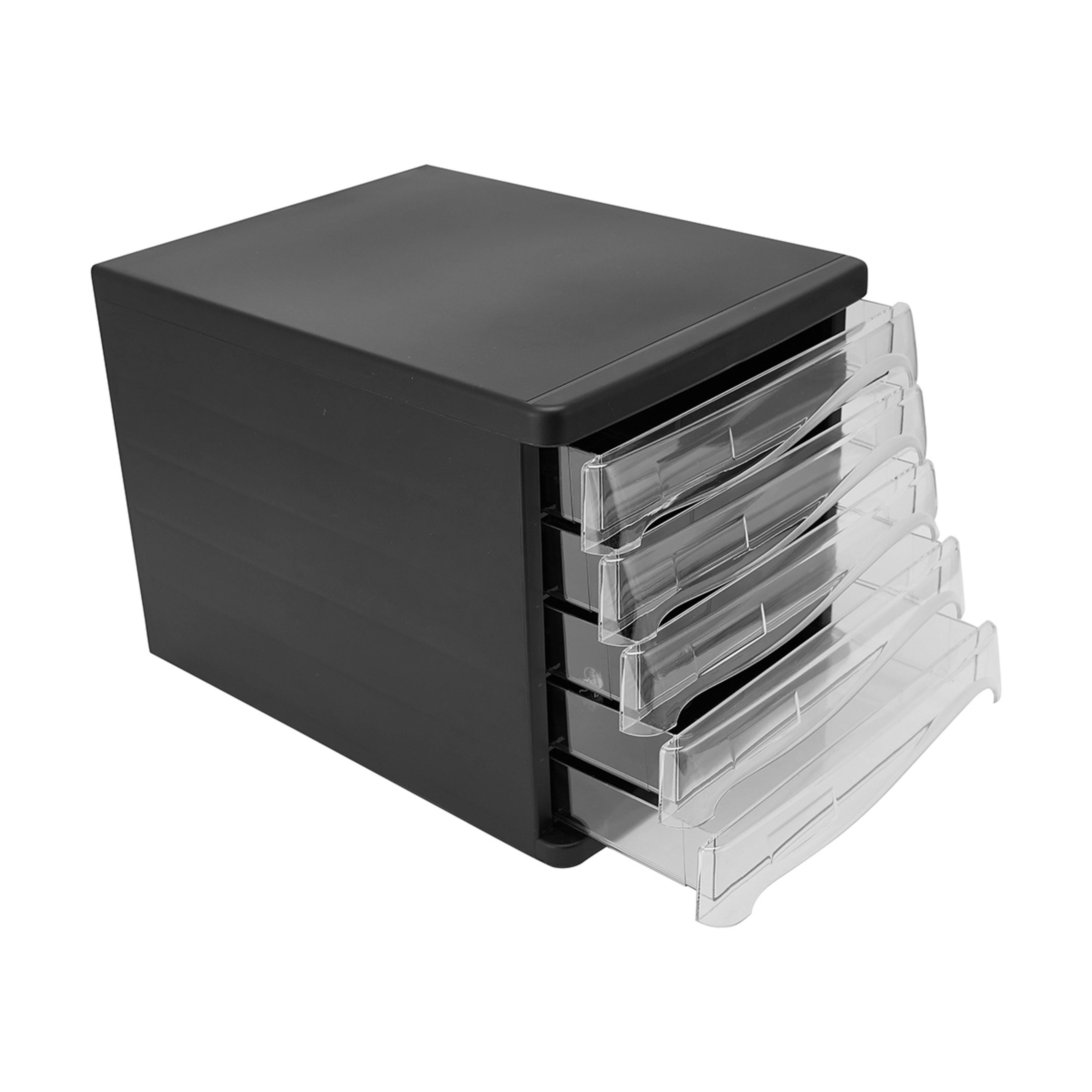 5 Tray Organiser - Kmart