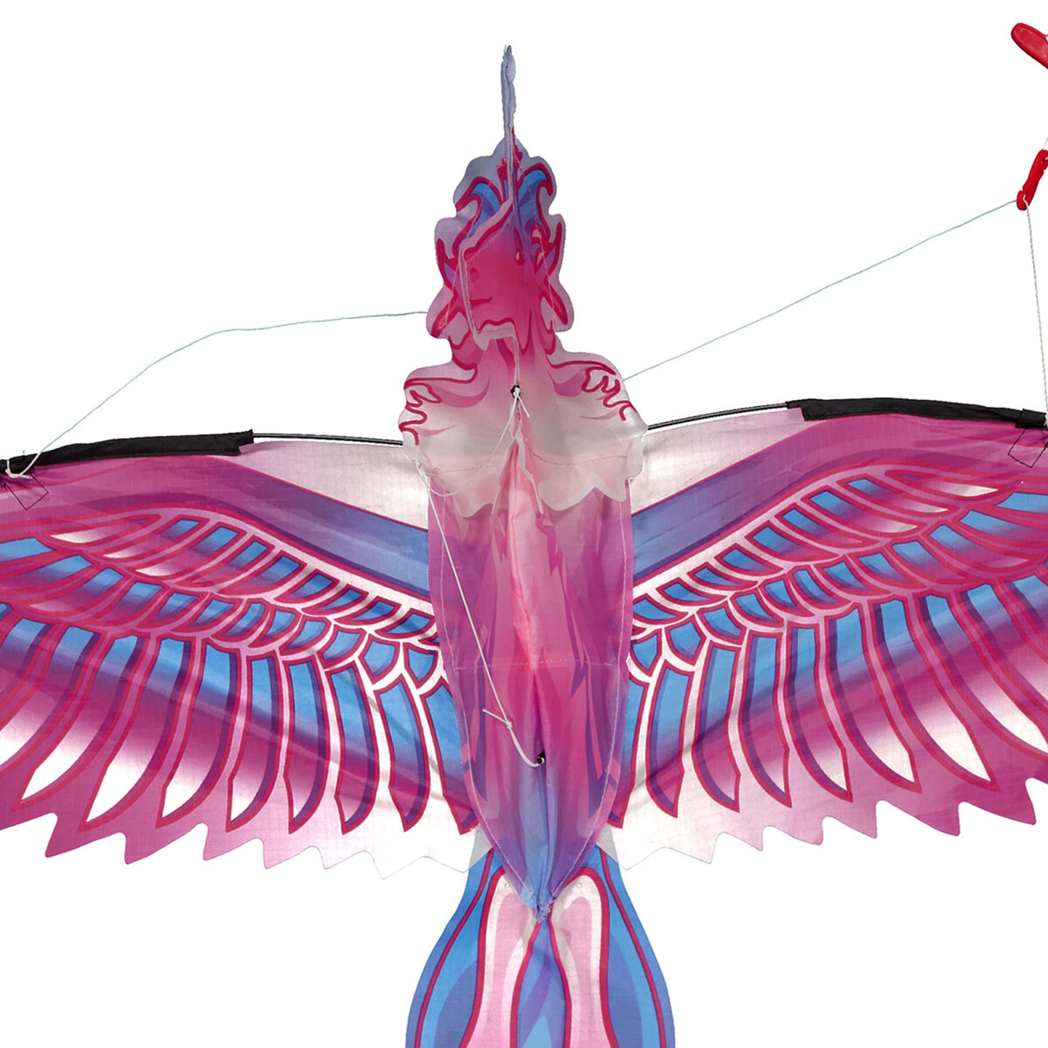 Kites Ready2fly 3D Pop-Up Kite - Assorted - Kmart