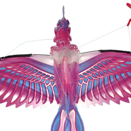 Kites Ready2fly 3D Pop-Up Kite - Assorted - Kmart