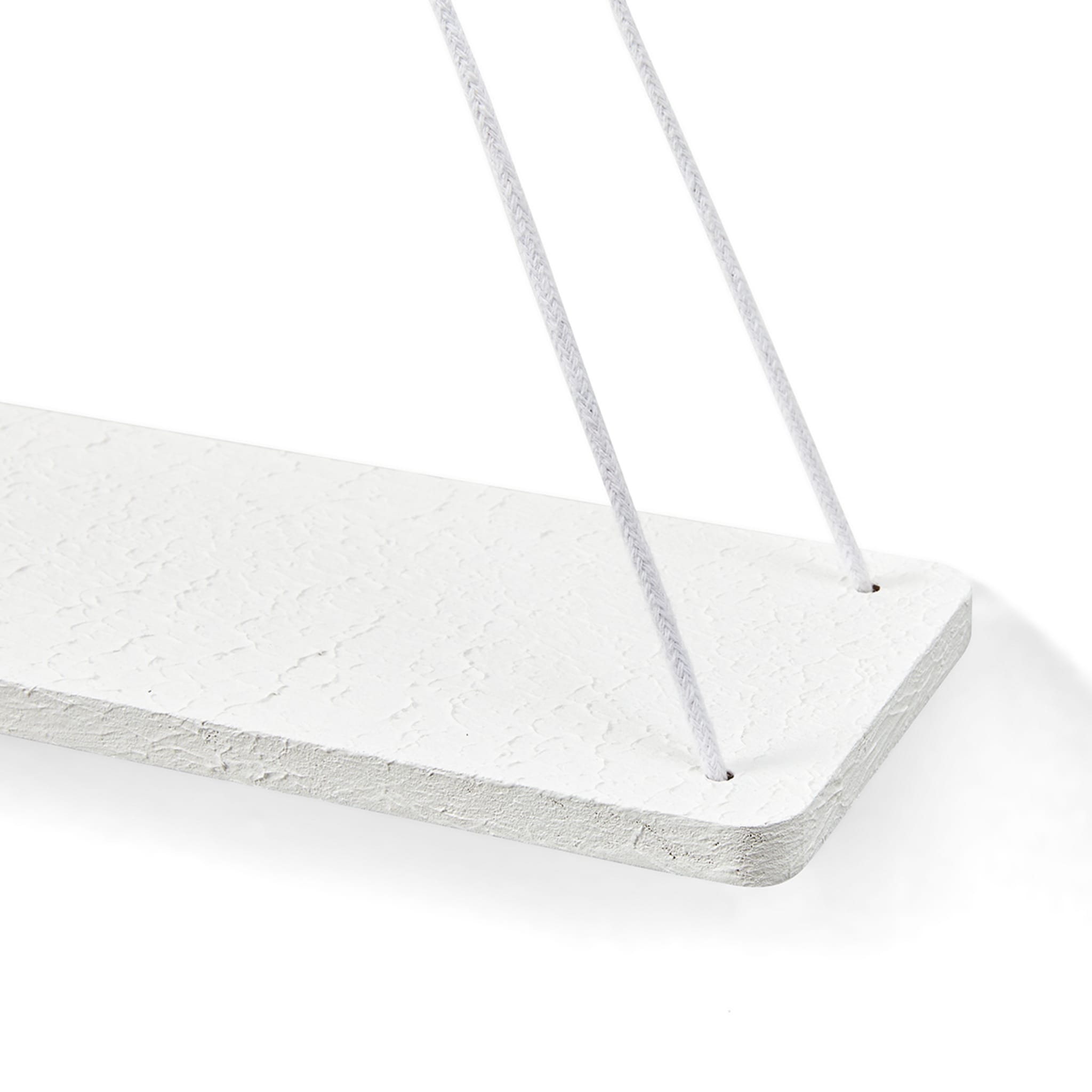 Textured Hanging Shelf - Kmart
