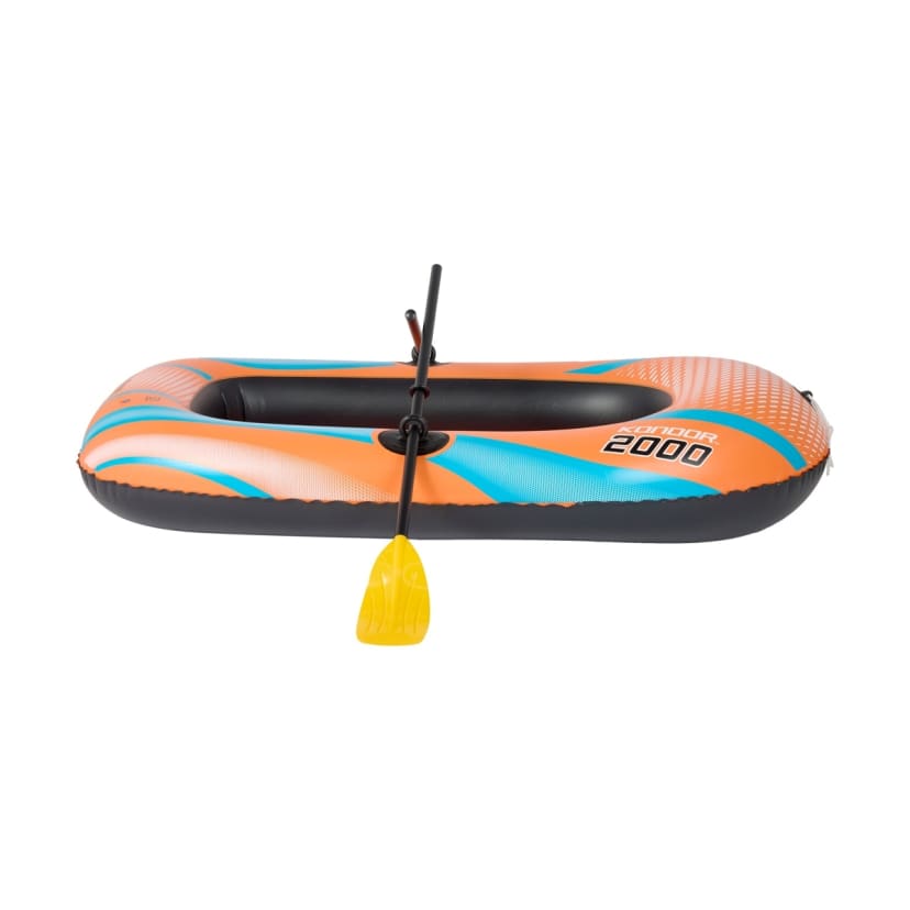 Inflatable Raft Boat - Kmart