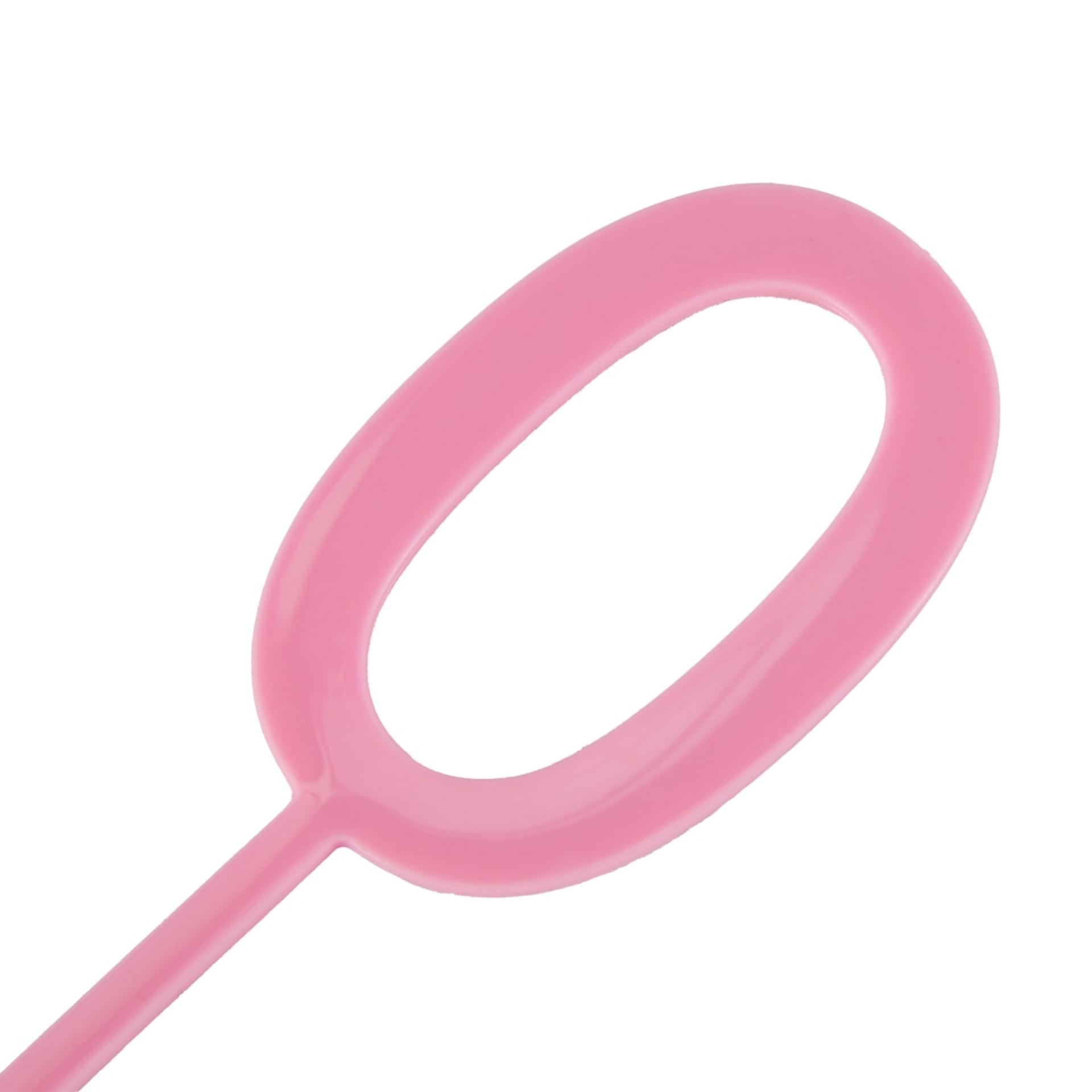 19 Piece Bright Numbers Cake Topper Pack - Kmart