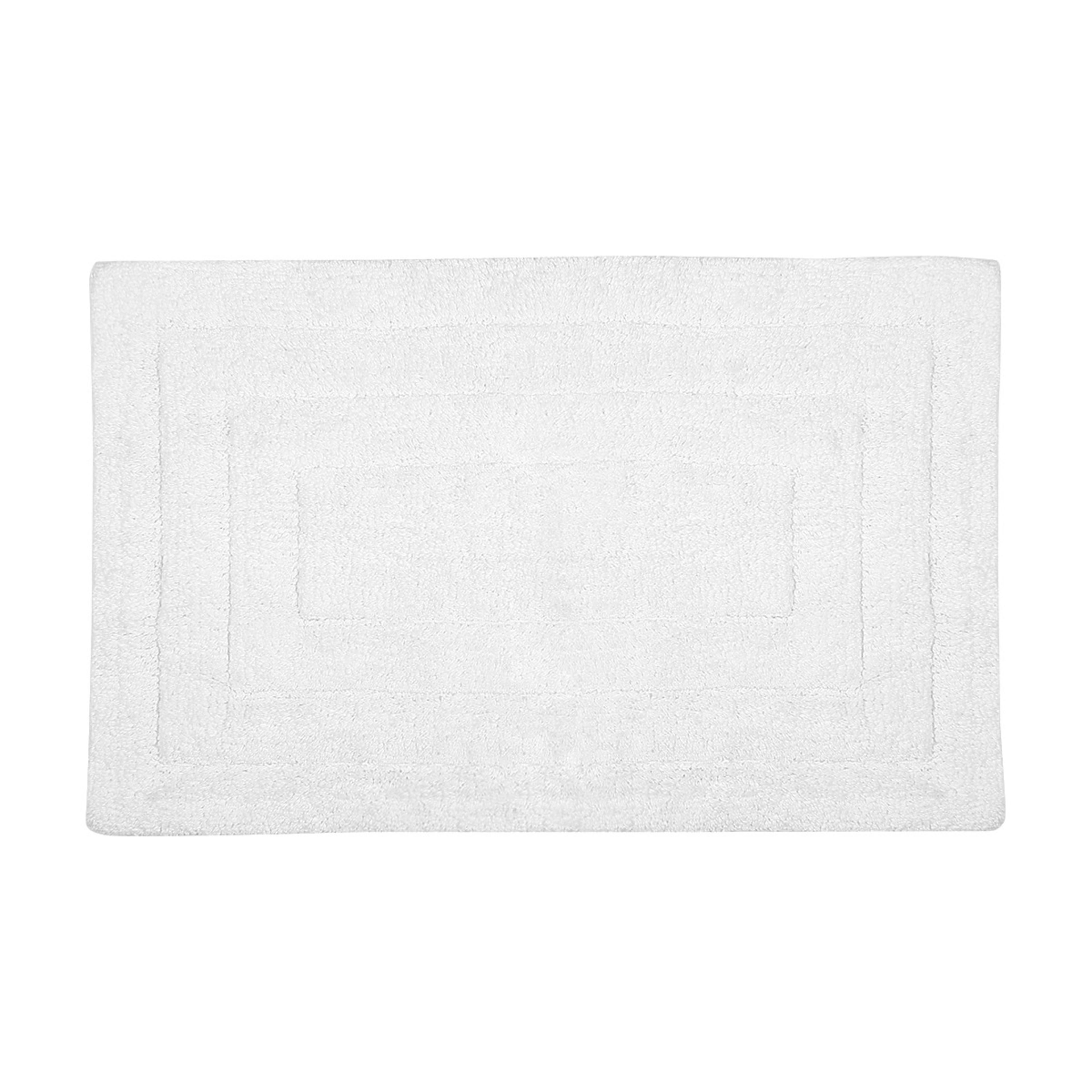 Bath Mat - White - Kmart