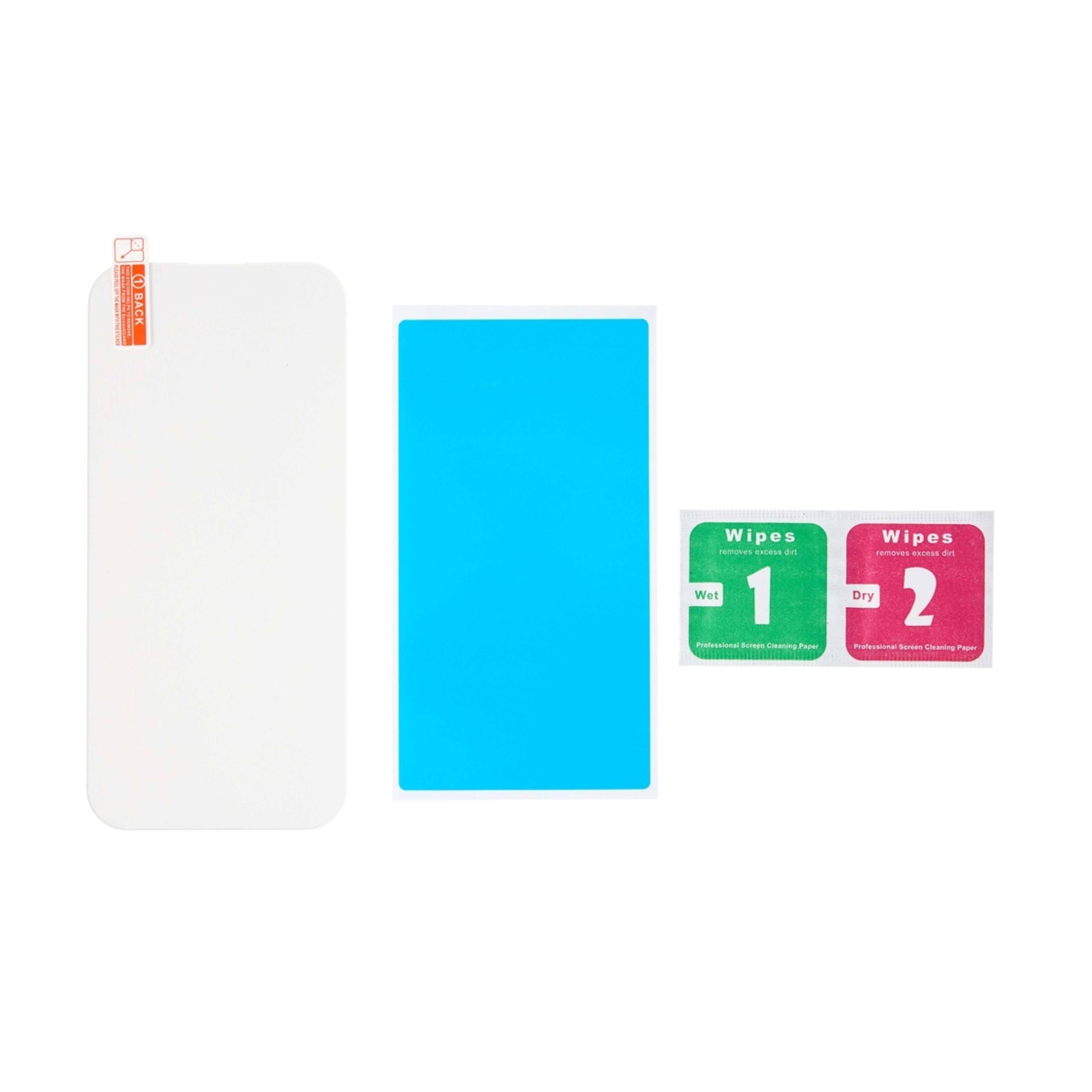 iPhone 16 Pro Glass Screen Protector - Kmart