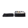 2 Piece Large Compression Packing Cubes - Kmart