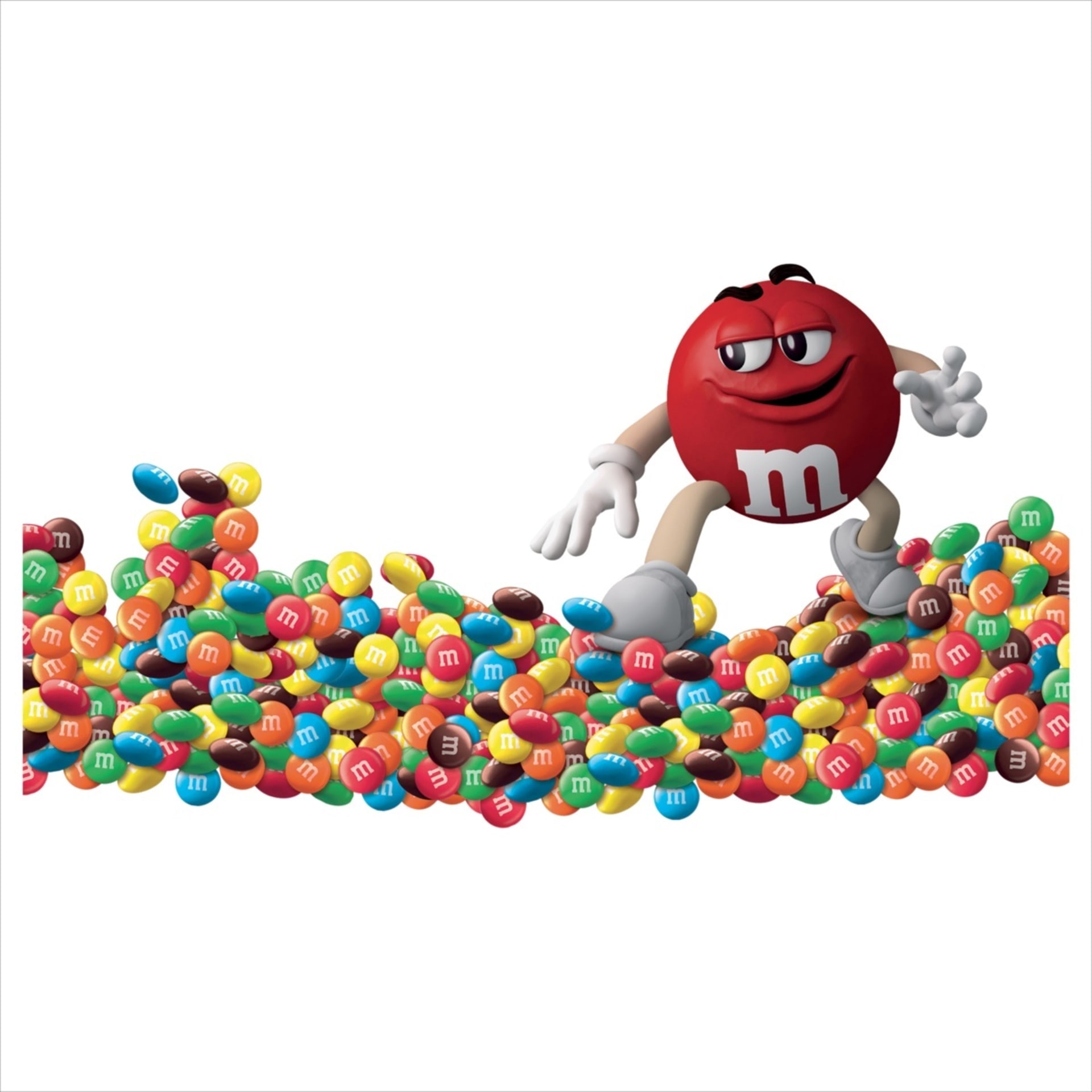 M&M's Minis Tube 35g - Kmart