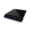Induction Cooker - Black - Kmart