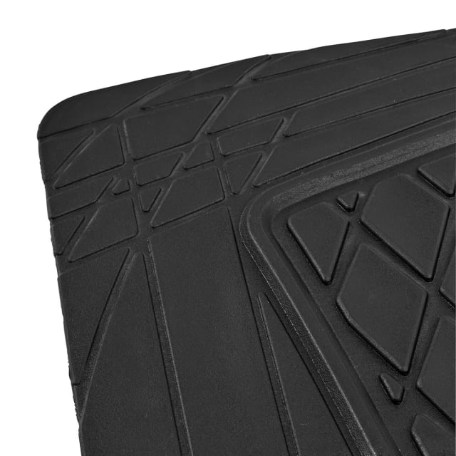 Rubber Boot Mat - Kmart