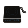 Induction Cooker - Black - Kmart