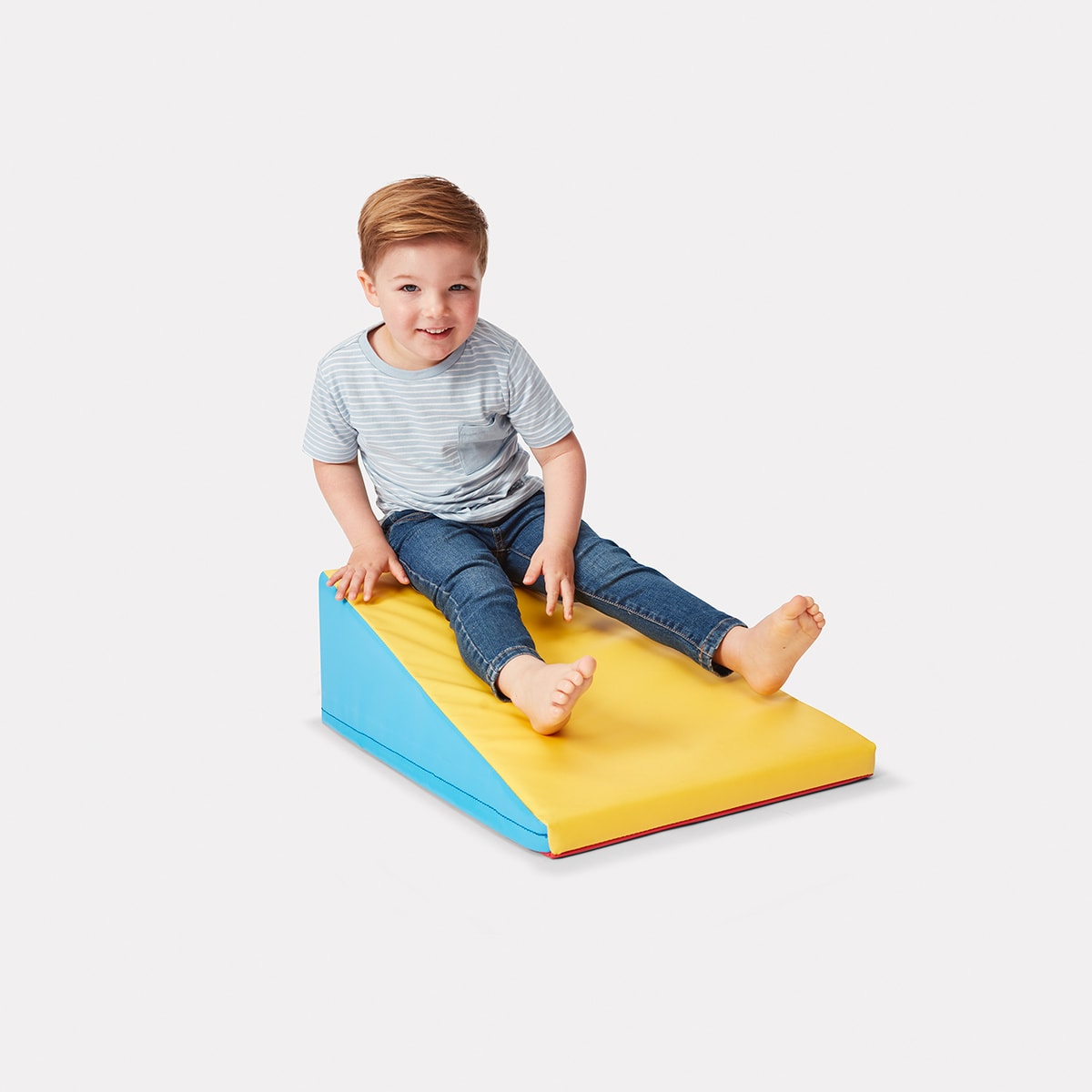 Soft Play Triangle - Kmart