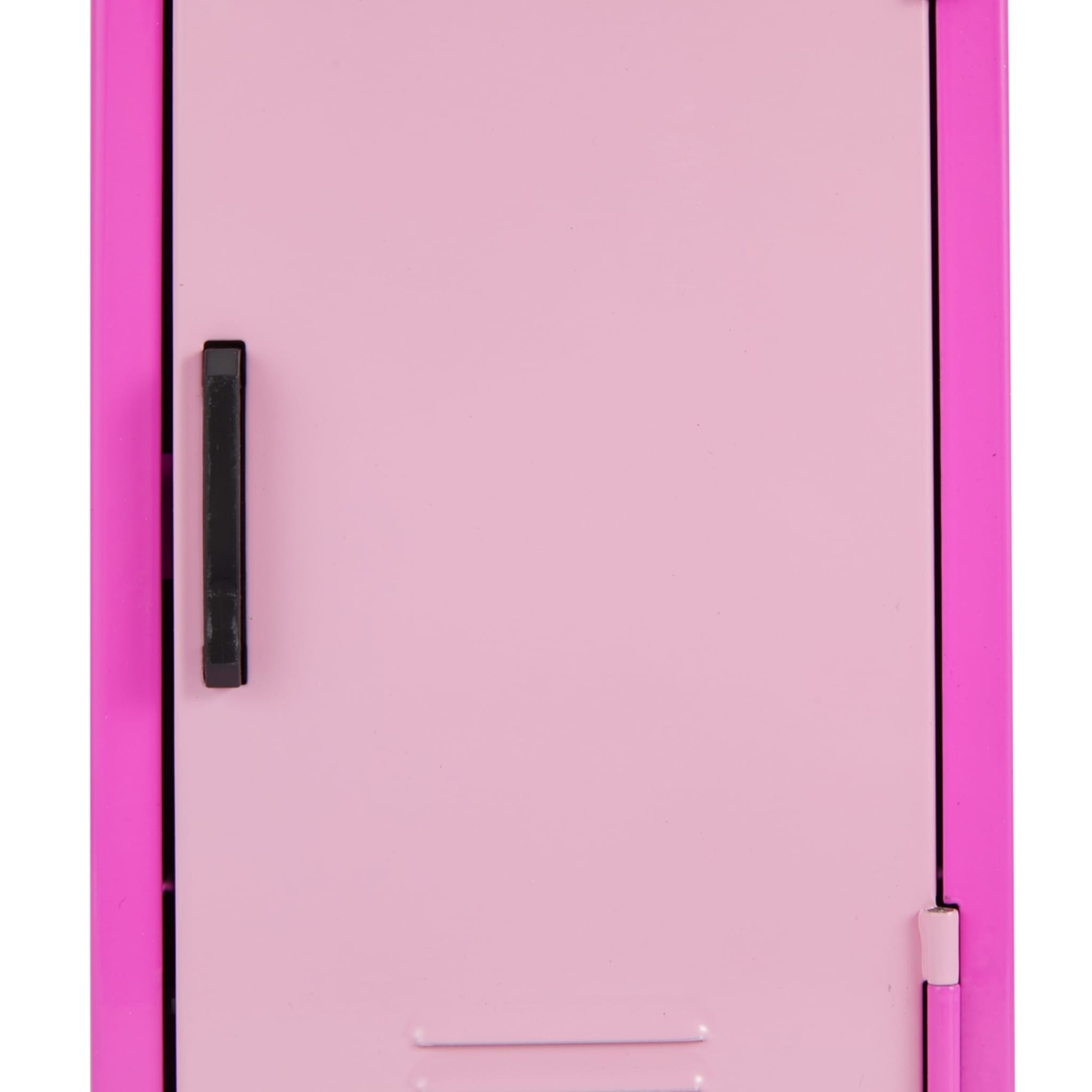 Desktop Locker with Magnets - Kmart