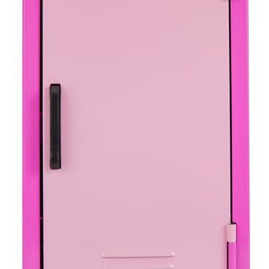 Desktop Locker with Magnets - Kmart