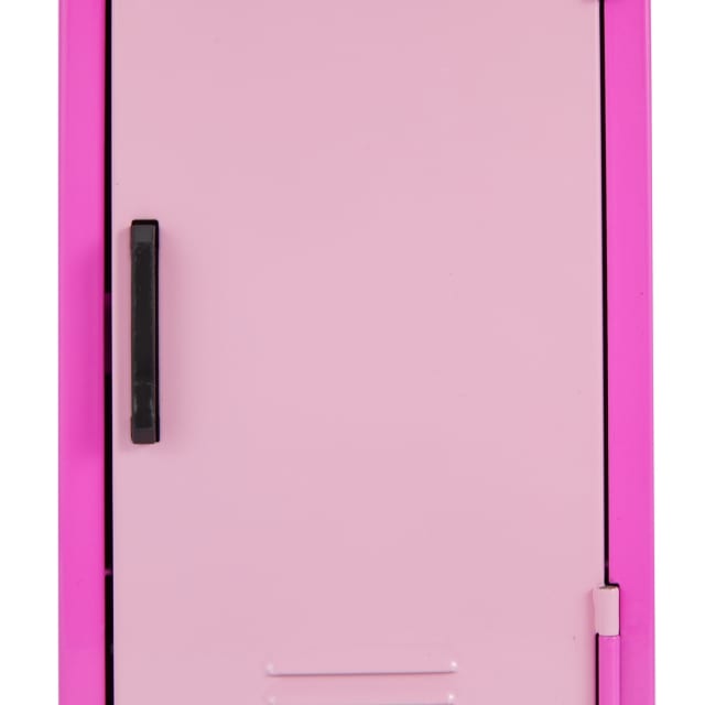 Desktop Locker with Magnets - Kmart