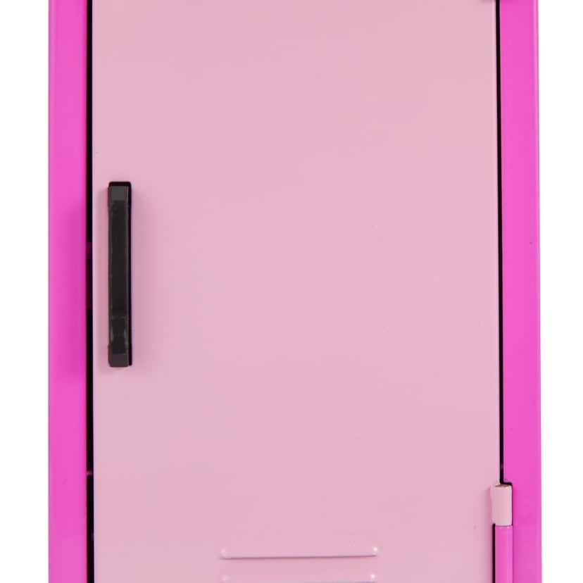 Desktop Locker with Magnets - Kmart